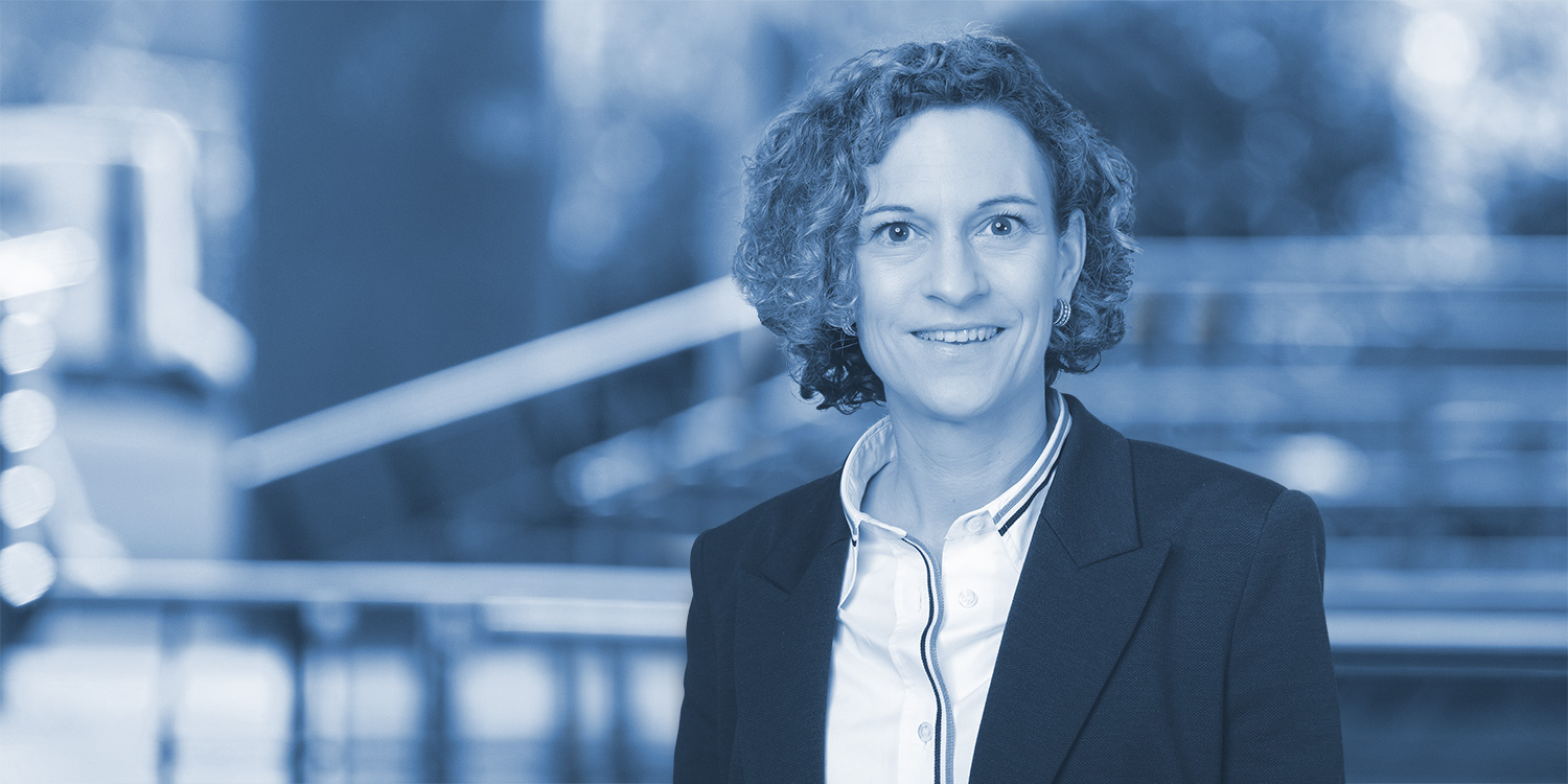 Stephanie Thelen - SLP Anwaltskanzlei en